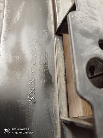 51117293808 BMW автозапчастина