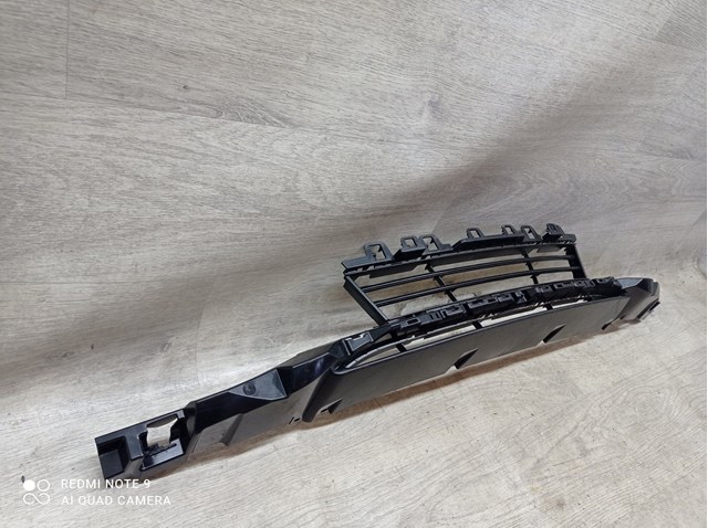 51117386152 BMW решетка бампера переднего нижняя