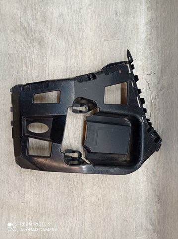 51127240955 BMW кронштейн бампера заднего левый