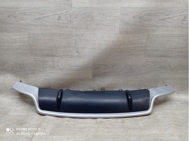 8T0807521 VAG чёрный satinschwarz