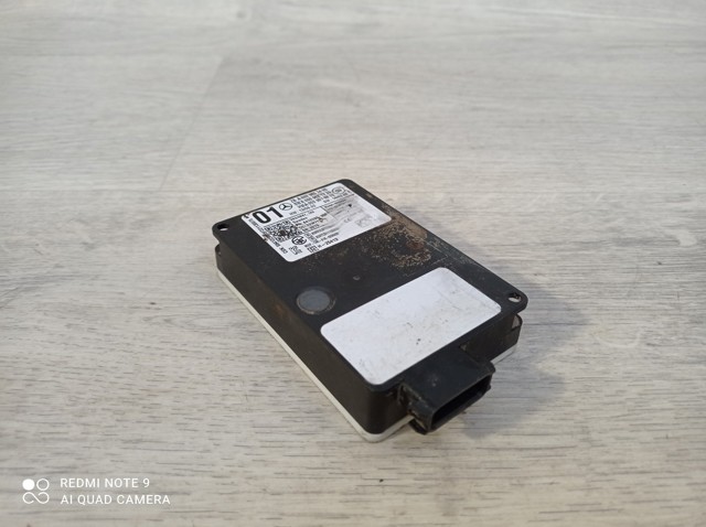 A0009057405 Mercedes радар смены полосы движения