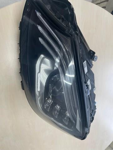 A2229061905 Mercedes автозапчастина