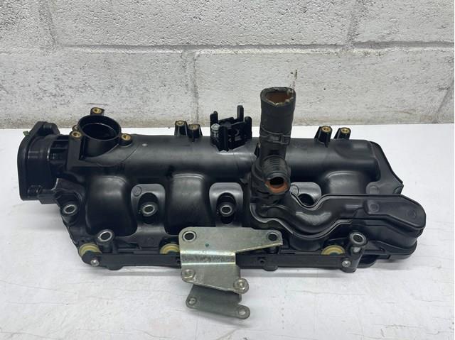 55571993 General Motors впускний колектор