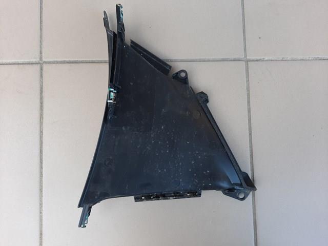 51137349592 BMW воздуховод тормозного диска правый