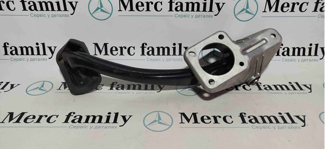 A1642901901 Mercedes педаль тормоза