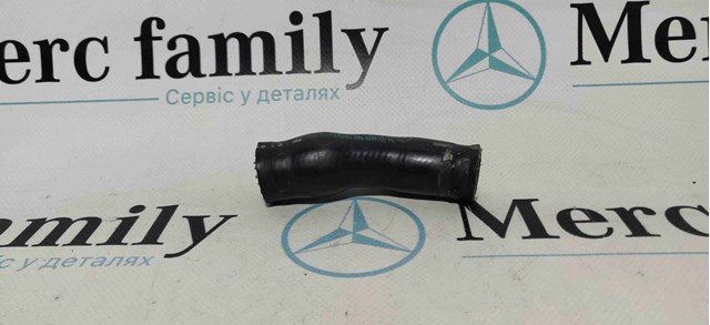 A1645060335 Mercedes патрубок