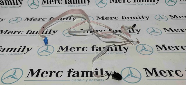 A1645405606 Mercedes жгут проводки карти дверей