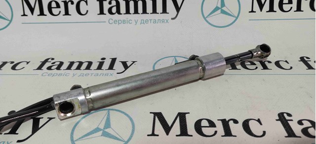 A1648000248 Mercedes насос автоматического закрывания багажника (двери