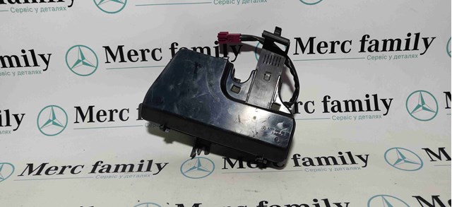 A1648000648 Mercedes насос автоматического закрывания багажника (двери