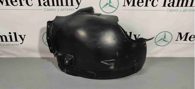 Цена на подкрылок крыла переднего правый задний на Mercedes ML/GLE (W164)