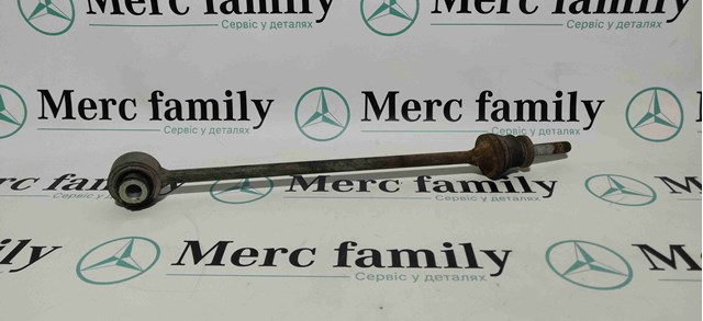 A1663200789 Mercedes стойка стабилизатора переднего левая