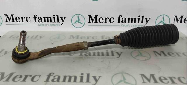 A1663380315 Mercedes тяга рулевая