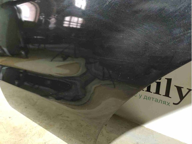 A1667300105 Mercedes дверь задняя левая