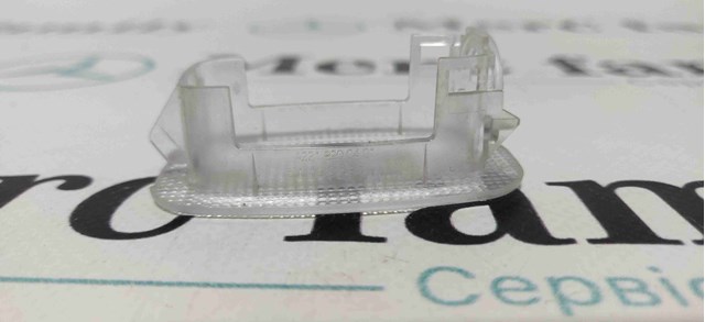 Лампочка освещения салона на Mercedes G (W463)