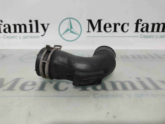 6512031482 Mercedes трубка