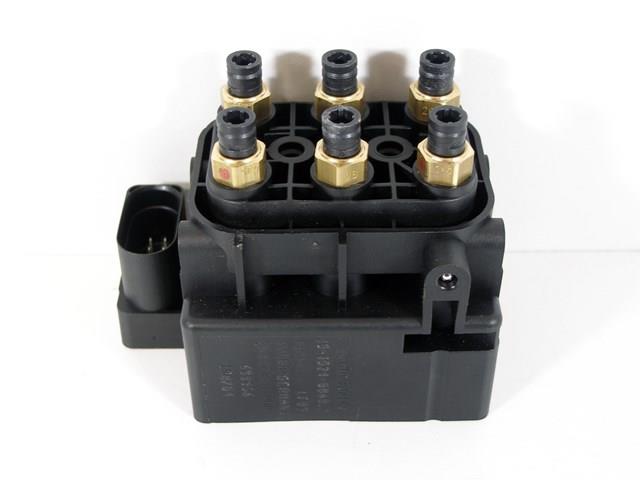 31360723 Volvo клапан xc90 (16-/xc60 (18-))