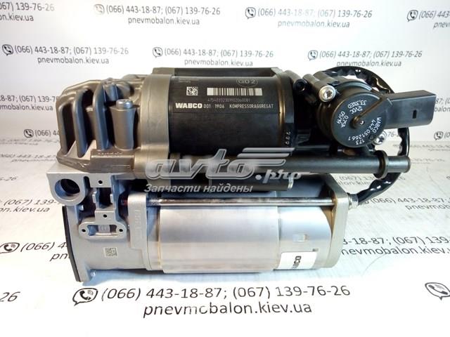 37206875176 BMW компрессор пневмоподкачки (амортизаторов)