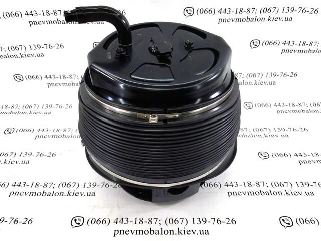 4809034010 Toyota пневмоподушка (пневморессора моста заднего)