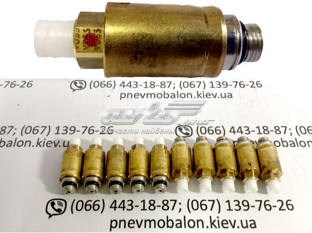 7L0616813B VAG клапан контроля давления воздуха в пневмоподушке