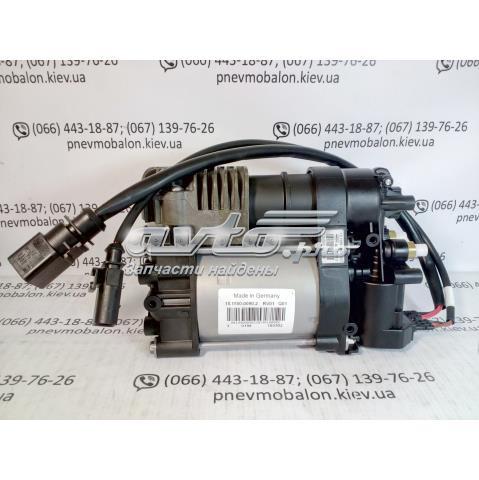 7P0698007B VAG компрессор пневмоподкачки (амортизаторов)