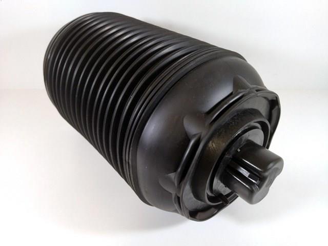 95B616002B VAG пневмоподушка (пневморессора моста заднего)