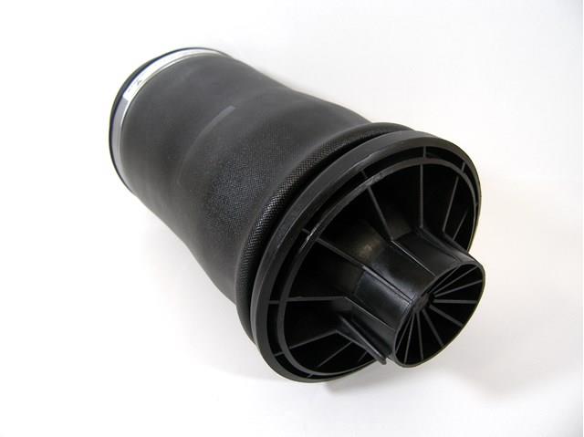 A1663200625 Mercedes пневмоподушка (пневморессора моста заднего)