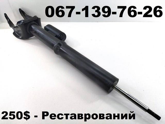 A1663205166 Mercedes амортизатор передний левый