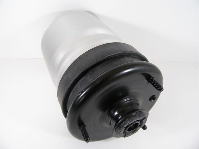 Пневмоподушка (пневморессора) моста заднего для Land Rover Range Rover ...