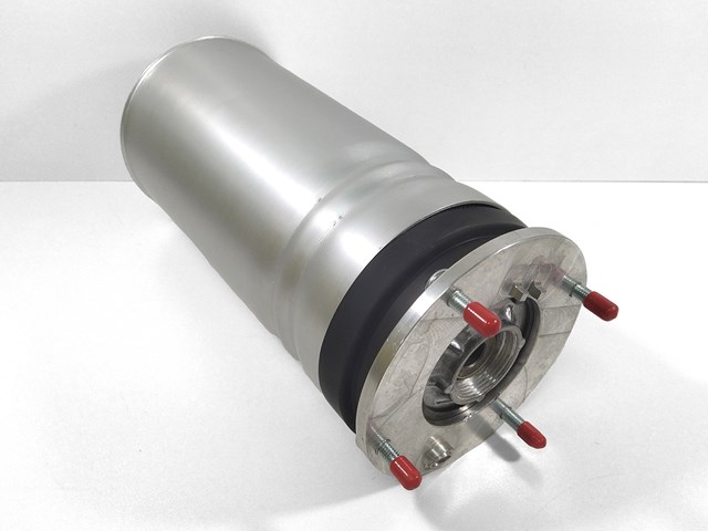 LR038801 Land Rover амортизатор передний правый