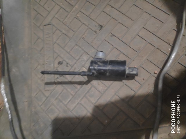 3841079J10 Suzuki насос-мотор омывателя стекла переднего/заднего