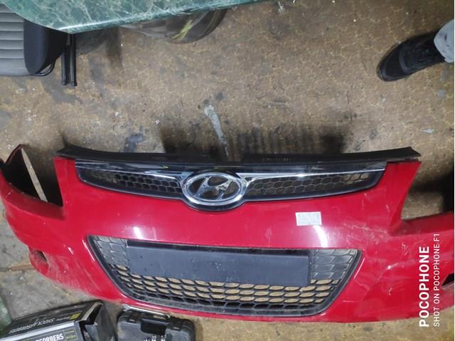 863512R000 Hyundai/Kia решетка радиатора