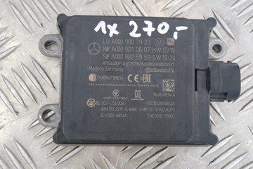 A0009007923 Mercedes автозапчастина