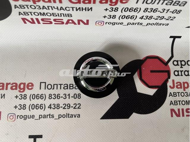 40342BR02A Nissan колпак колесного диска