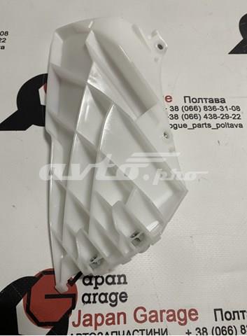 620581CA0A Nissan кронштейн бампера переднего правый
