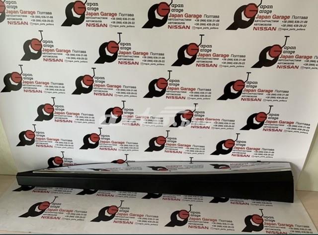 808719UA0A Nissan сравнить цены на Автопро