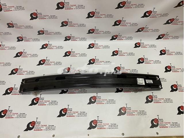 850324CC0A Nissan усилитель бампера заднего