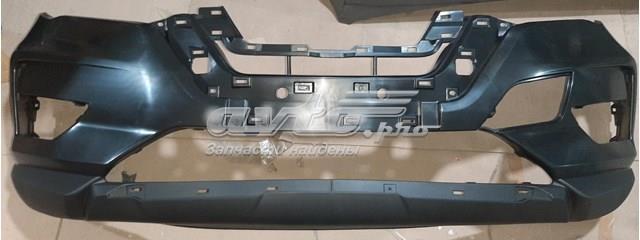 620226FL0H Nissan бампер передний