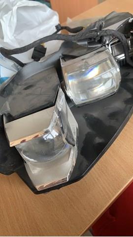 8107078190 Toyota Фара левая