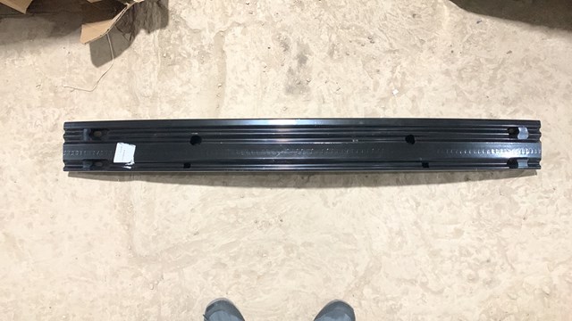 850324CC0A Nissan усилитель бампера заднего