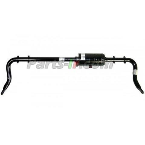 LR024072 Land Rover стабилизатор задний