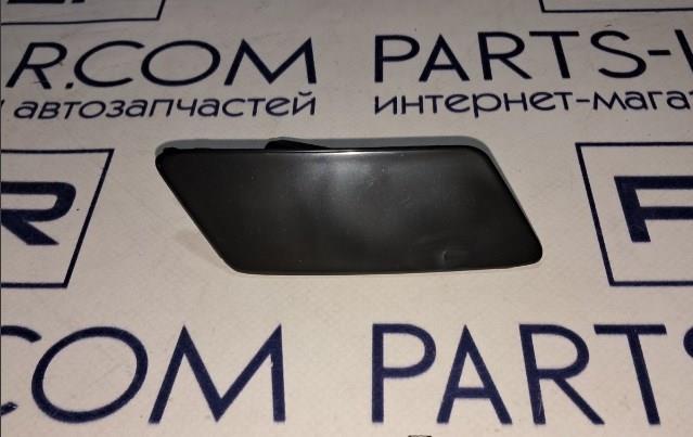 LR061223 Land Rover кришка омивача фари прав.