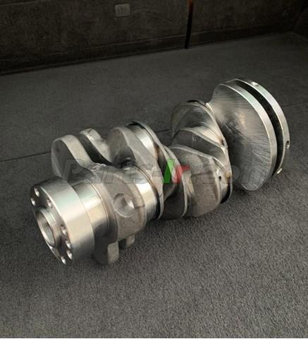 LR082722 Land Rover Блок цилиндров двигателя