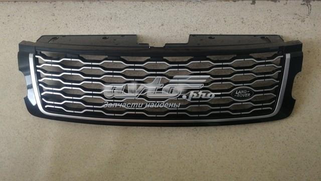 LR098080 Land Rover решетка радиатора /grille - radiator