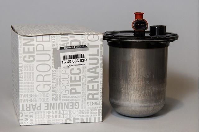 164000862R Renault (RVI) топливный фильтр