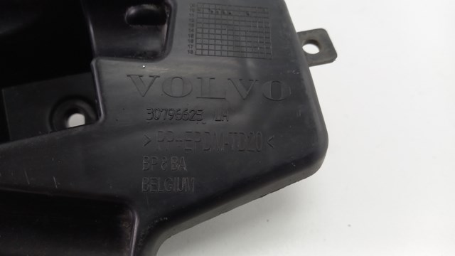 30796625 Volvo кронштейн крепления бампера