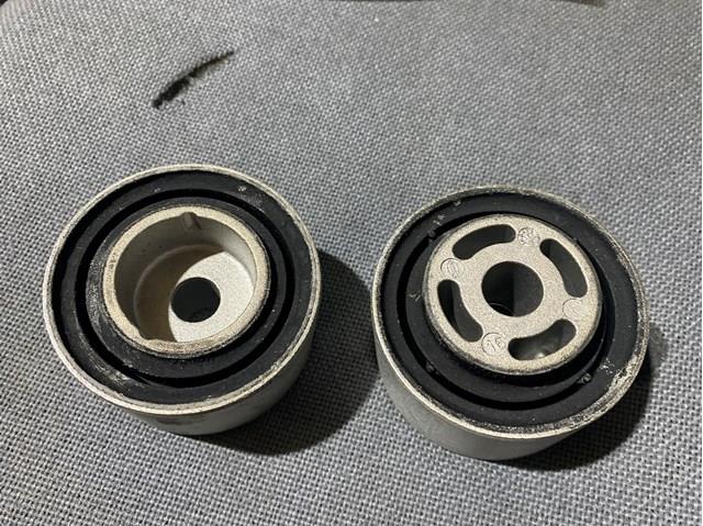 2043510442 Mercedes сайлентблок задней балки (подрамника)