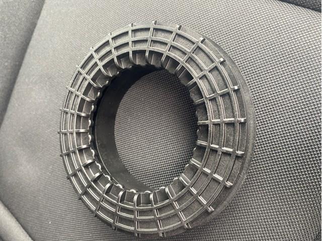 2049810025 Mercedes подшипник опорный амортизатора переднего