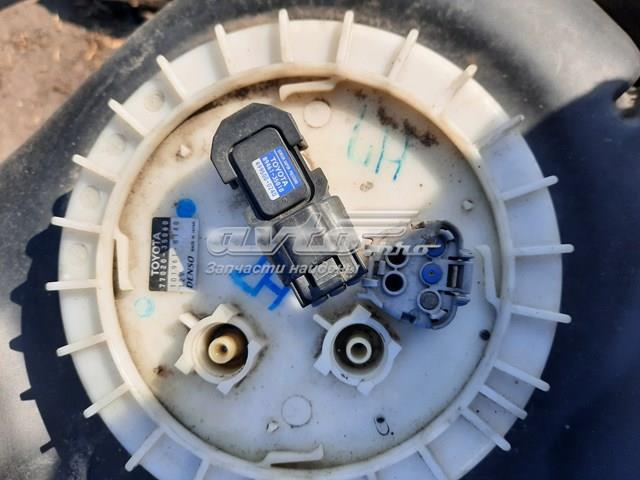 7702035060 Toyota модуль топливного насоса с датчиком уровня топлива