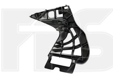 Крепление бампера на BMW 5 (G30, F90)