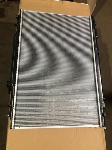 190105J6A01 Honda радиатор охлаждения двигателя